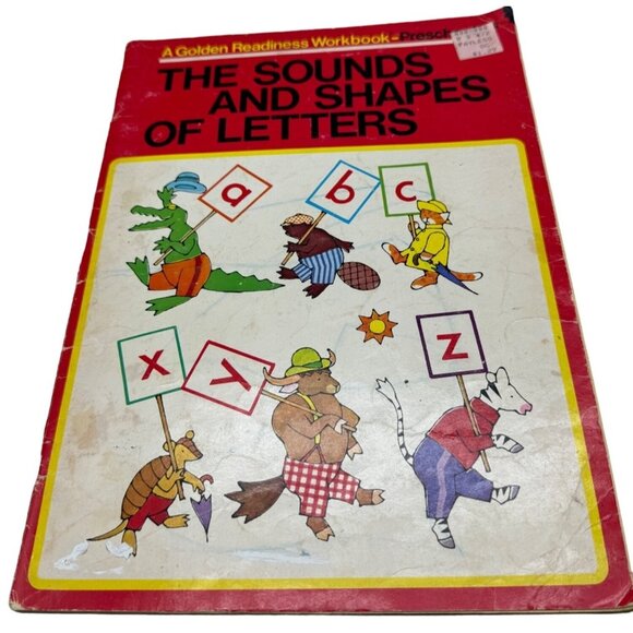 a golden readiness | Accents | Read The Sounds And Shapes Of Letters A ...